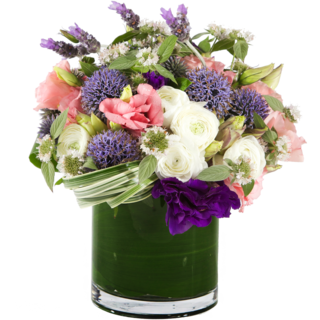 Luxury Flower Delivery Service | H.BLOOM