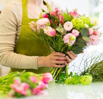 Luxury Flower Delivery Service | H.BLOOM